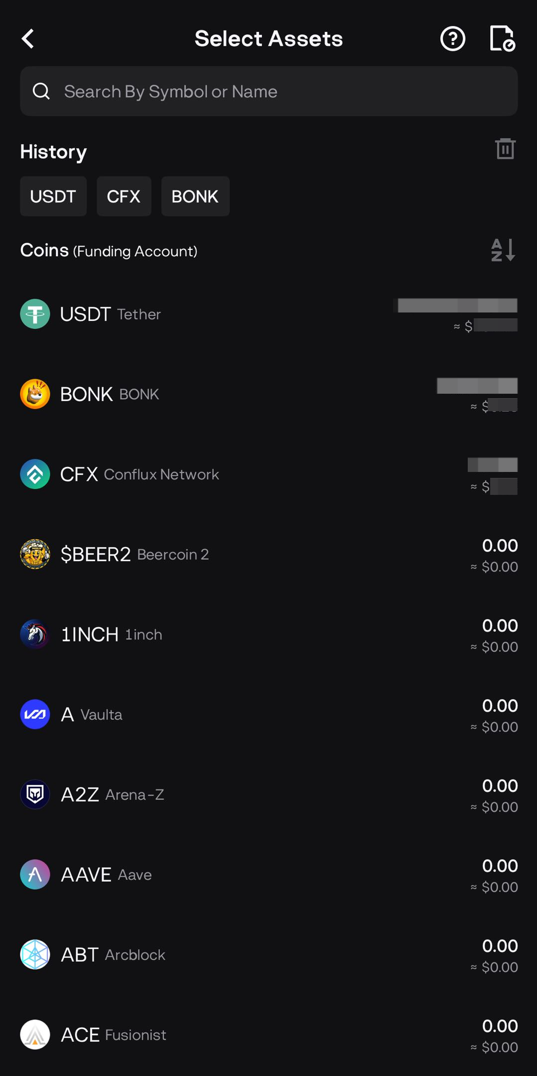 How Much Are The Withdrawal Fees? – Help Center