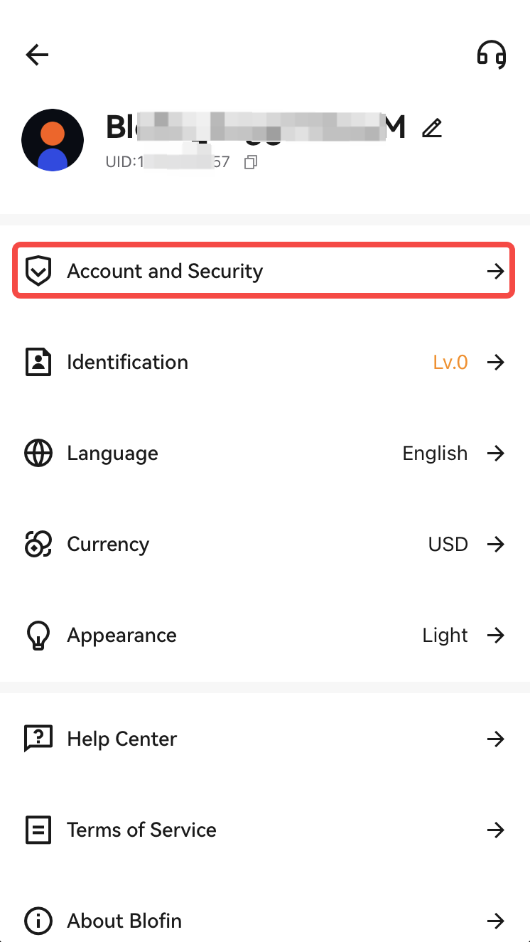 How to Remove and Reset Google Authenticator (2FA)? (App) – Help Center