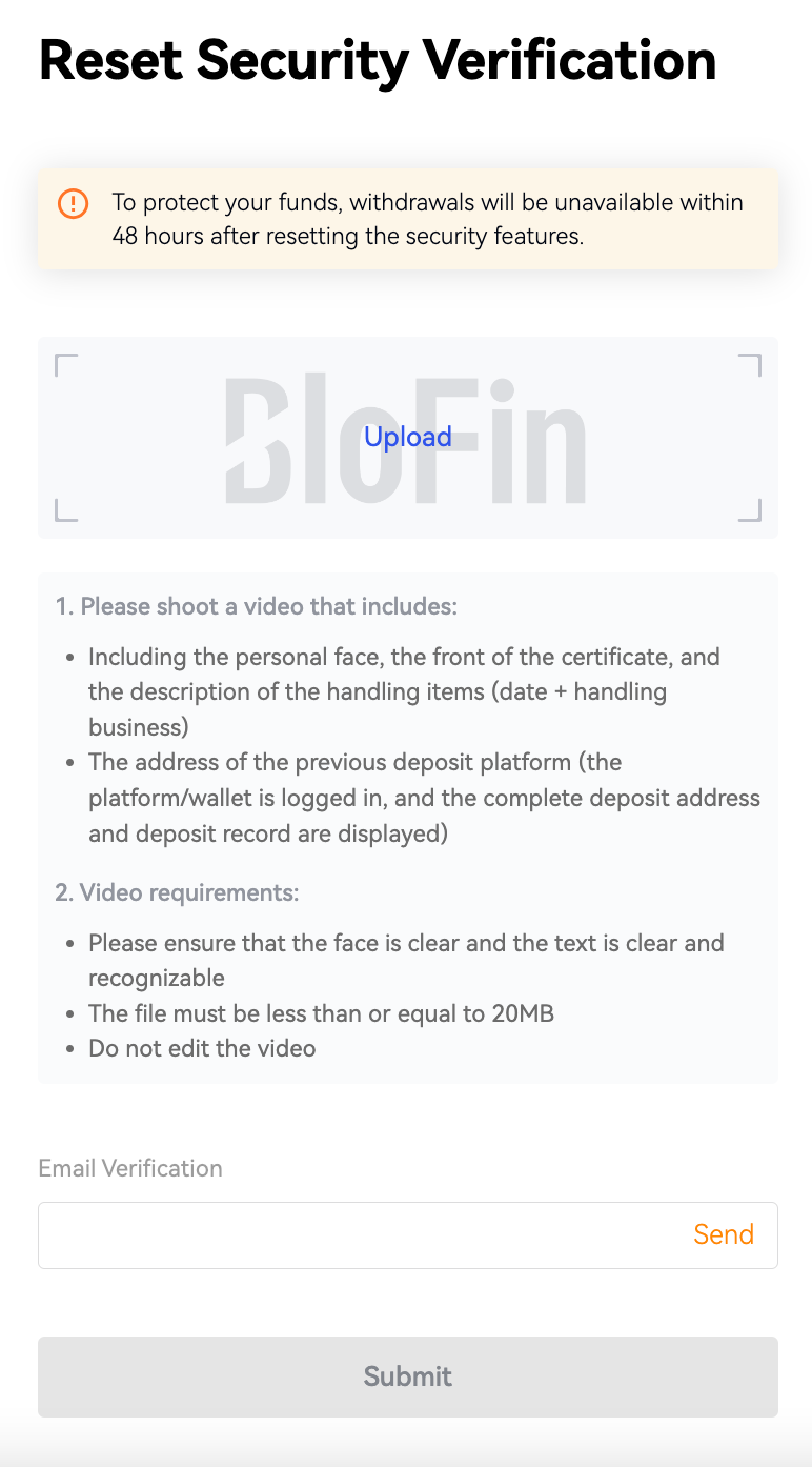 How to Remove and Reset Google Authenticator (2FA)? (App) – Help Center