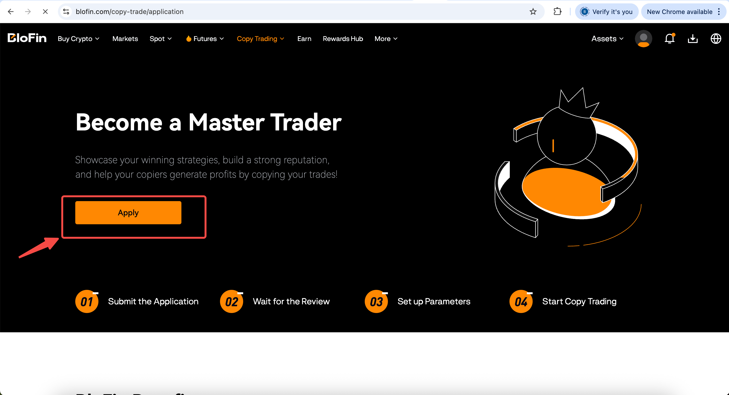 Trader: Step-by-Step Guide: How to Become a Lead Trader & Complete Your ...