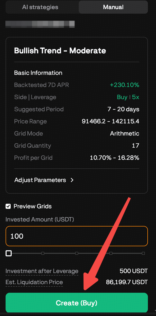 Trading Bots Celebration : Share 45,000 USDT + Up to 20% Fee Rebate ...