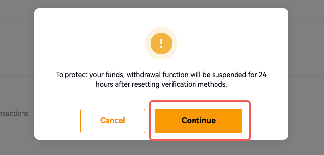 How to Remove and Reset Google Authenticator (2FA)? – Help Center