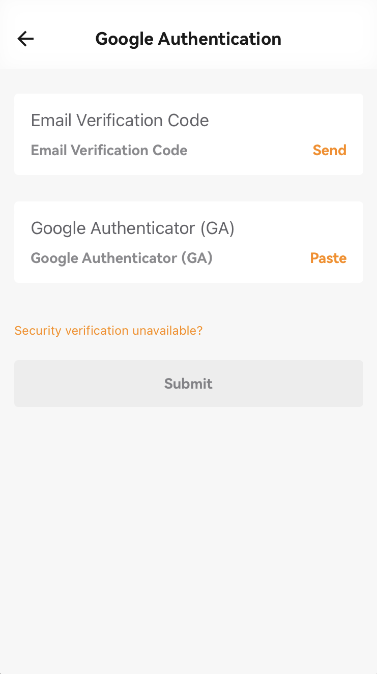 Comment supprimer et réinitialiser Google Authenticator (2FA ...